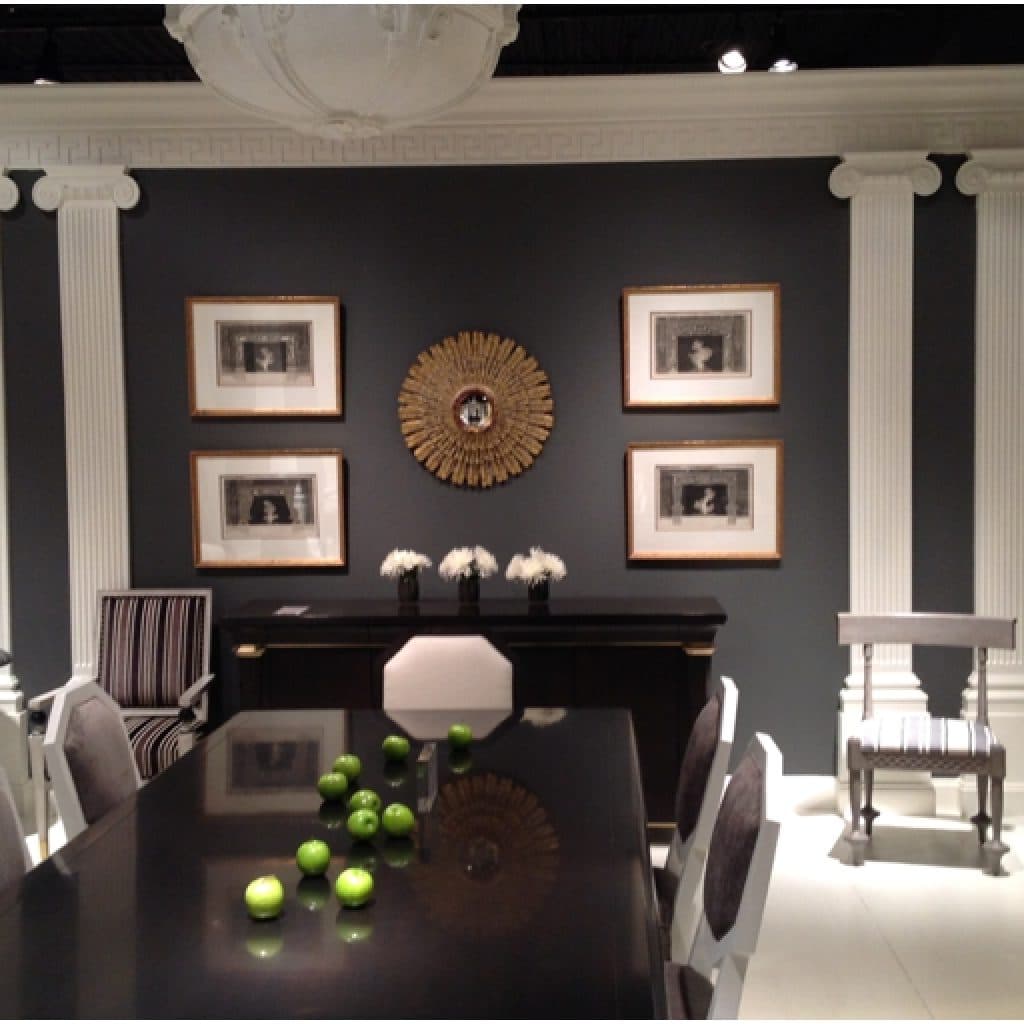 The Banquette is Back! | WPL Design in Philadelphia, PA