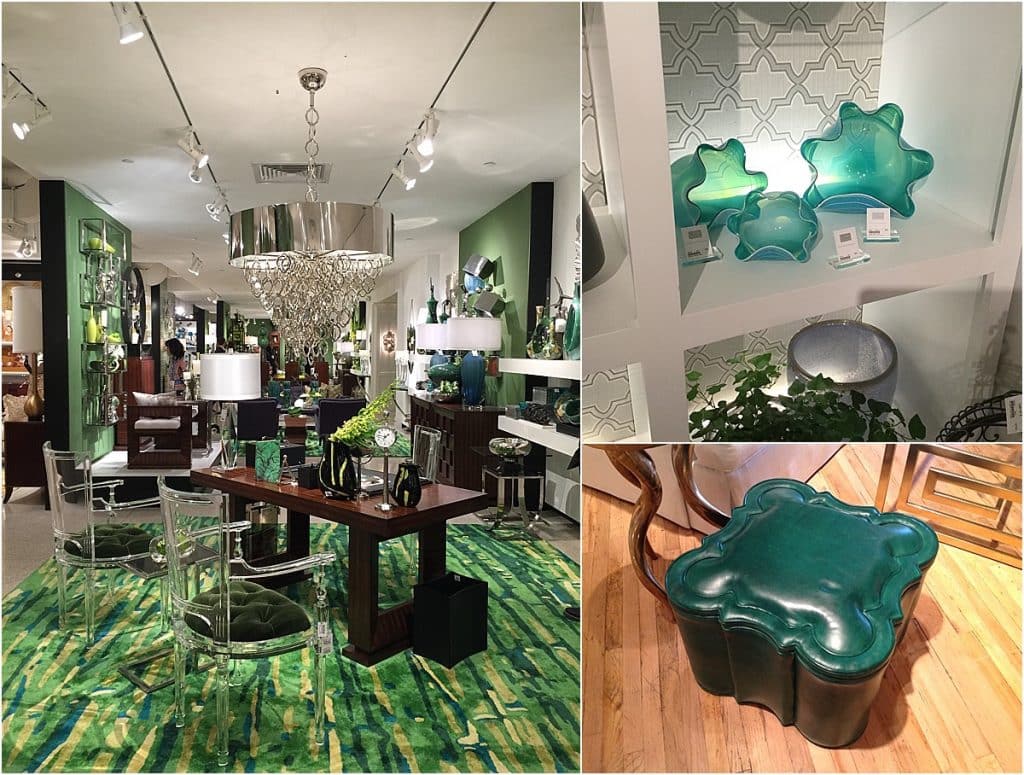 Color Trends from High Point Market - WPL Interior Design