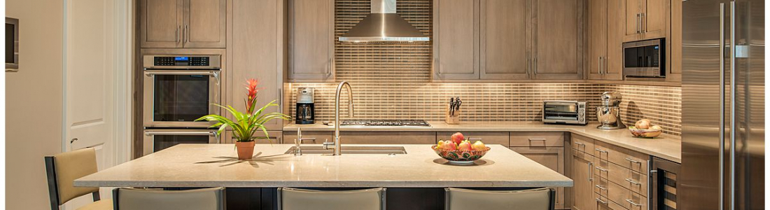 Beautiful Appliances for Small Kitchen Spaces | WPL Interior Design