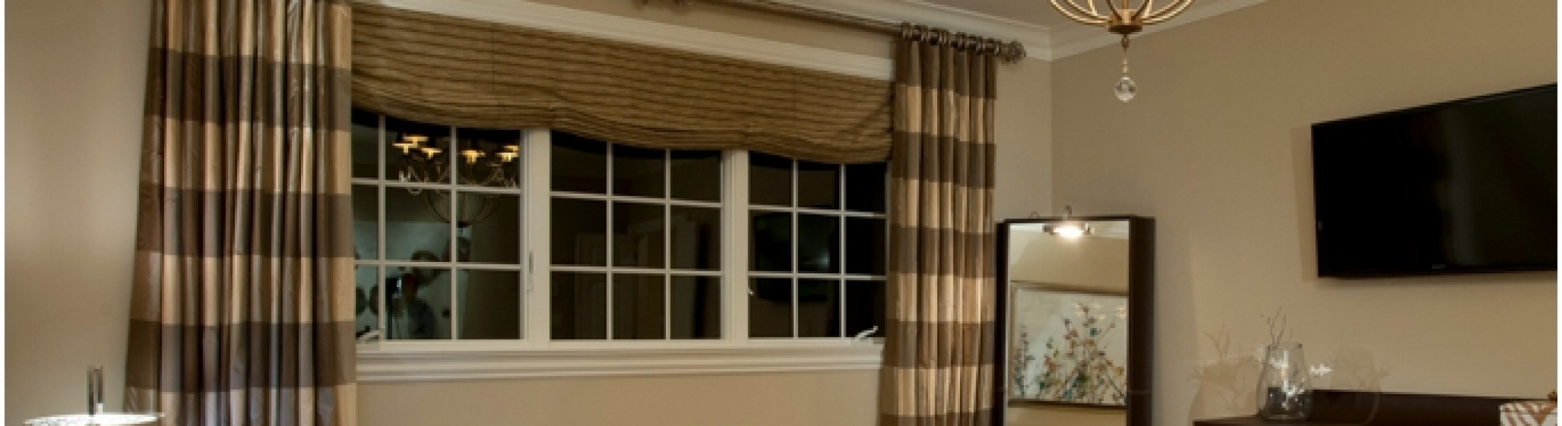 Window Treatments – What’s Hanging on Your Windows? | WPL Interior Design